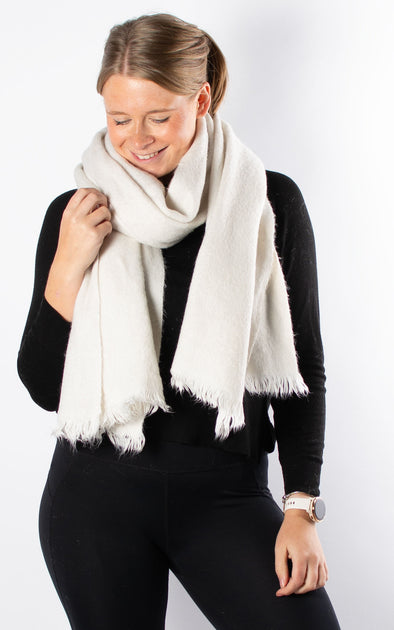 Winter Scarves | Winter Knits | Women's and Ladies Scarves – Scarf Room ...